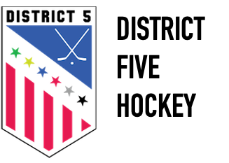 District Five Hockey